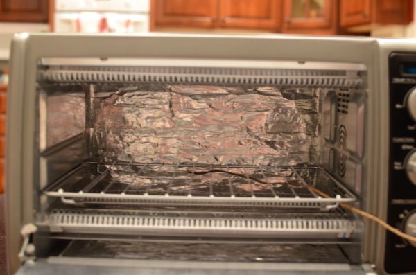 DIY PCB Reflow Soldering with a $40 Toaster Oven – Lifelong Learning